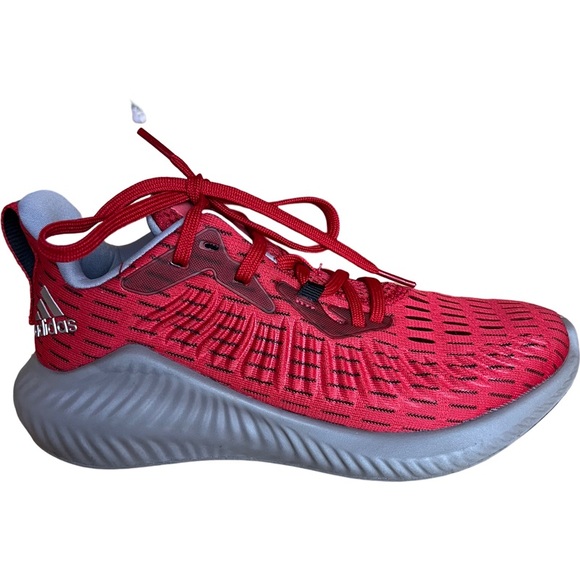 adidas | Shoes | Adidas Alphabounce Power Red | Poshmark